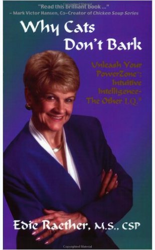 Why Cats Don't Bark - Kindle edition by Raether, Edie. Self-Help Kindle ...