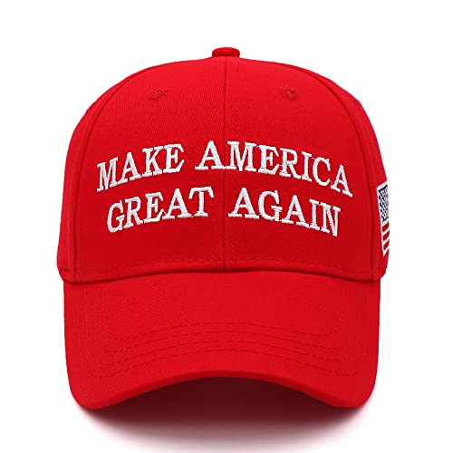 Trump Red Hat Memes