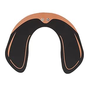 ABS Stimulator Buttocks/Hips Trainer Muscle Stimulator, Electronic Hip ...