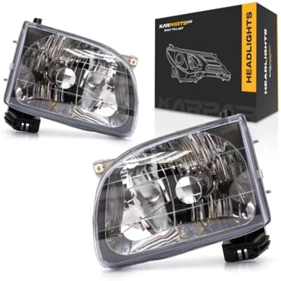 Amazon.com: Garage-Pro Driver and Passenger Side Headlight Kit for ...