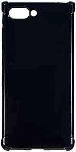 Amazon.com: Shantime TPU Phone Case Compatible with BlackBerry Key 2 LE ...