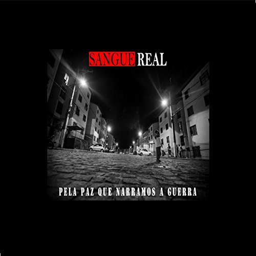Amazon.com: Pela Paz Que Narramos a Guerra : Sangue Real: Digital Music
