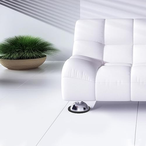 Toddmomy 10pcs Billiard Pool Table Leg Shims 8.6cm Thickness Billiard ...