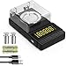 Amazon.com: MAXUS Digital Milligram Scale 50g/0.001g, Compact Mg Scale ...