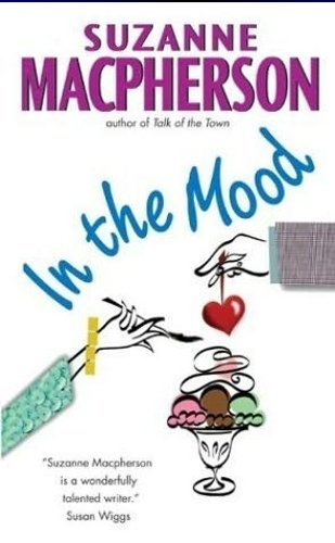 In the Mood: Suzanne Macpherson: 9780007750757: Amazon.com: Books