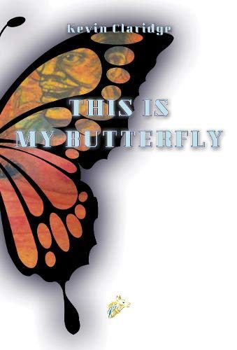 Buy THIS IS MY BUTTERFLY Book Online at Low Prices in India | THIS IS ...