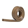 THERMWELL RV37H 36" Brown Vinyl Insert - Door Thresholds - Amazon.com