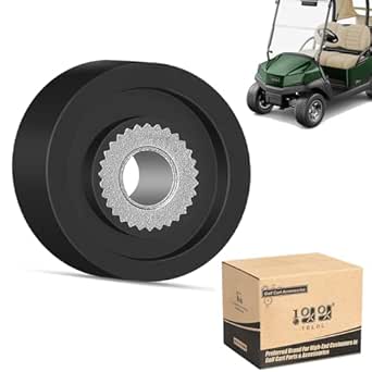 10L0L Golf Cart High Speed Motor Speed Sensor Magnet for Club Car DS ...