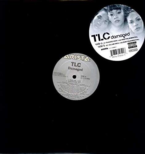 TLC - Damaged - Amazon.com Music