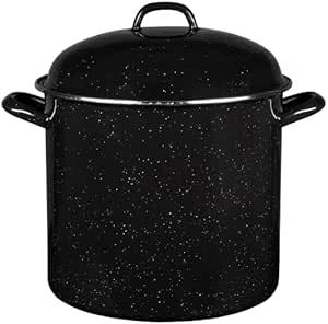 Amazon.com: 8-Quart Stock pot: Home & Kitchen