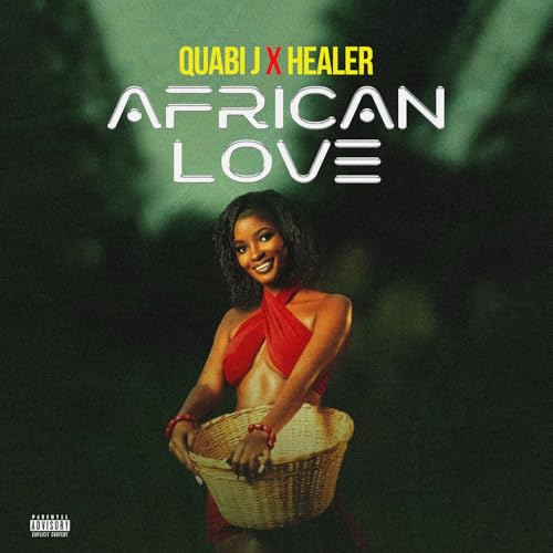 Play African Love by Quabi J & Healer on Amazon Music Unlimited