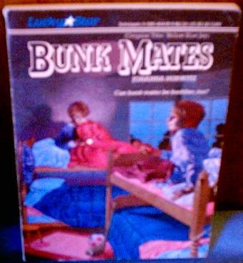 Bunk Mates: Hurwitz, Johanna: 9780590404181: Amazon.com: Books
