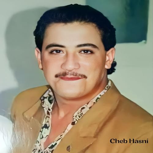 Écouter Chaftha Tetbsem par Cheb Hasni sur Amazon Music Unlimited