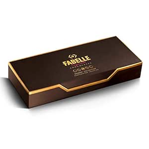 "Fabelle Dessert Collection, Handcrafted Chocolate Truffles Inspired by ...