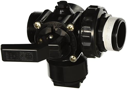 Amazon.com : Hayward PSV3S 1.5" 3- Way CPVC Valve : Swimming Pool ...