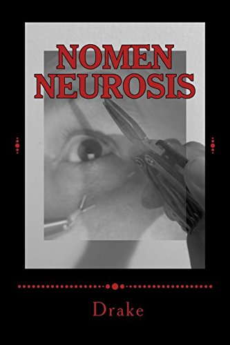 Nomen Neurosis: The Vanhouser letters: Drake, Christopher Russell ...