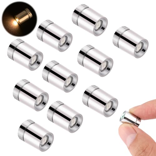 Foquitos LED Pequeños - Ferreteria Y Herramientas