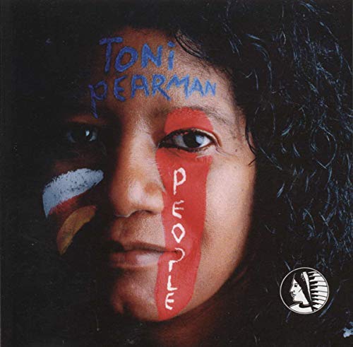 People : Toni Spearman: Amazon.es: CD y vinilos}