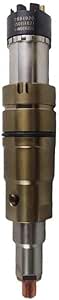 Amazon.com: Hconcet 1X Fuel Injector 2872405 5579417 Fits for Cummins ...