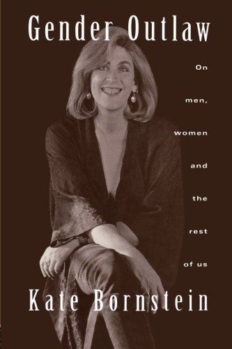 Amazon | Gender Outlaw: On Men, Women and the Rest of Us | Bornstein ...