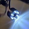 Replacement 6 White LED Ring Light 12v 2-pin Water Feature Low Voltage ...