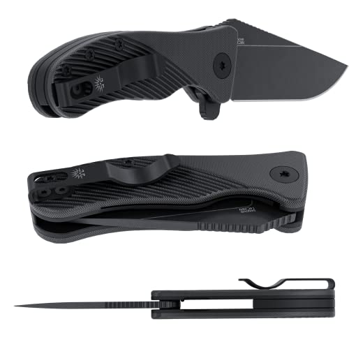 The 8 Best Off-Grid Knives Pocket Knives of 2026 [Verified] - Cherry Picks