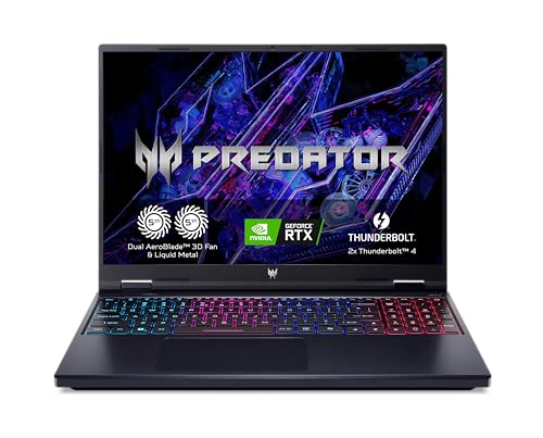 Acer Predator Gaming PC – Die 15 besten Produkte im Vergleich - WinTotal
