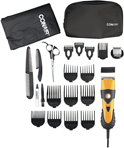 Top 10 Best Conair Chopper Beard Trimmer : Reviews & Buying Guide - Katynel