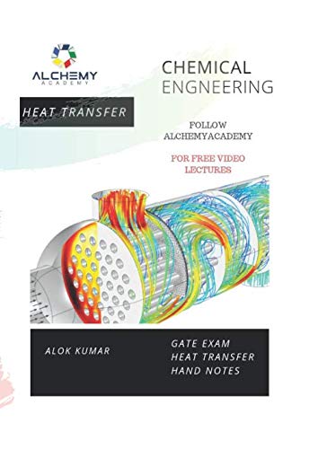 HEAT TRANSFER HAND NOTES: HEAT TRANSFER HAND NOTES FOR GATE EXAM ...