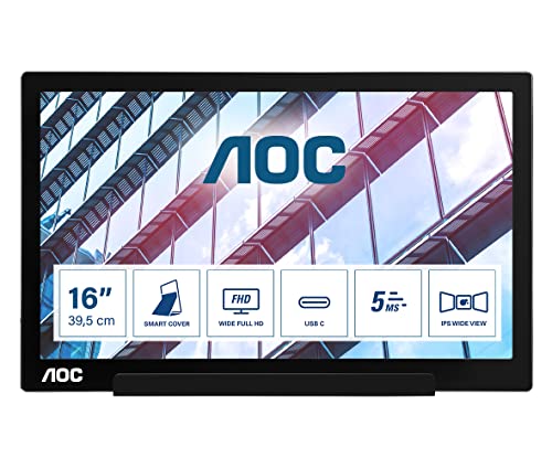 Aoc 60Hz Monitor – Die 15 besten Produkte im Vergleich - WinTotal