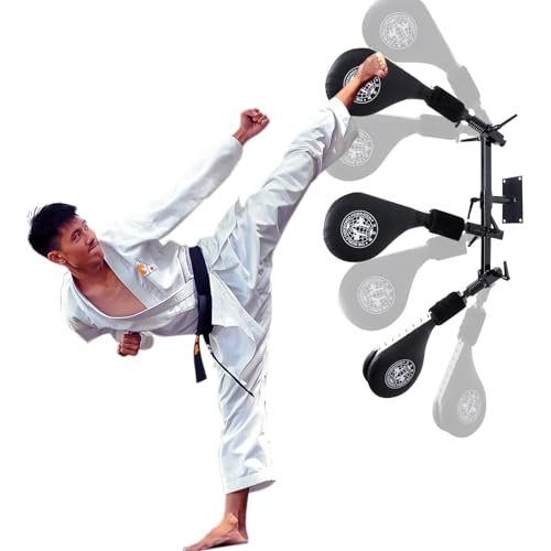 Amazon Best Sellers: Best Martial Arts Kicking Targets