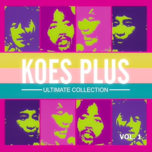Amazon Music - Koes.PlusのUltimate Collection Koes Plus, Vol. 1 - Amazon ...
