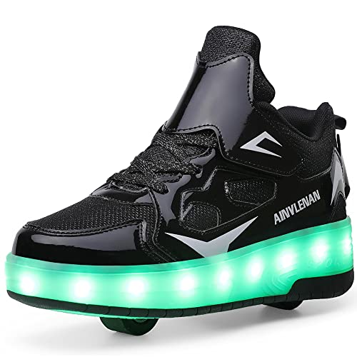 Find The Best Led Shoes For Kids Reviews & Comparison - Katynel