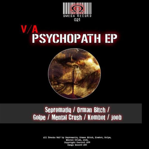 Play Psychopath EP by VARIOUS ARTISTS on Amazon Music