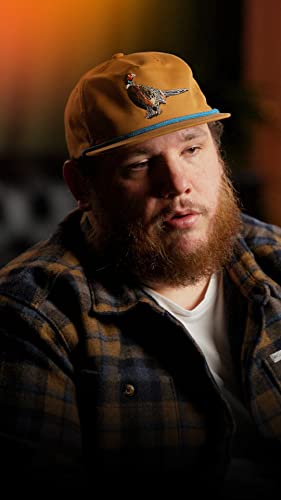Luke Combs on Amazon Music Unlimited