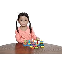 Buy Lauri Shape & Color Sorter Online at Low Prices in India - Amazon.in