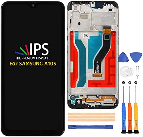 Amazon.com: Original for Samsung Galaxy S20 5G SM-G981 Screen ...