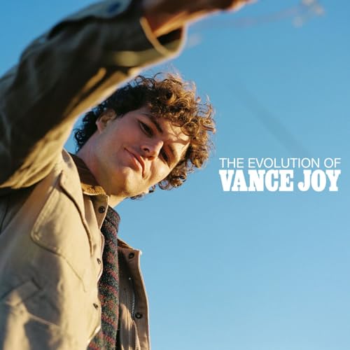 Amazon.com: The Evolution of Vance Joy : Vance Joy: Digital Music