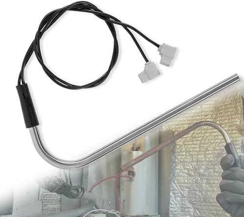 Amazon.com: Bzumperyz 3850644422 Heating Element AC 120v 325w ...