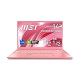 【発売日：2020年11月19日】・ブランド:MSI・製造元:MSI・モデル:PRESTIGE14A11SCX-205JP・製造元/メーカー部品番号:Prestige-14-A11SCX-205JP・【CPU】インテル Core i7-11...
