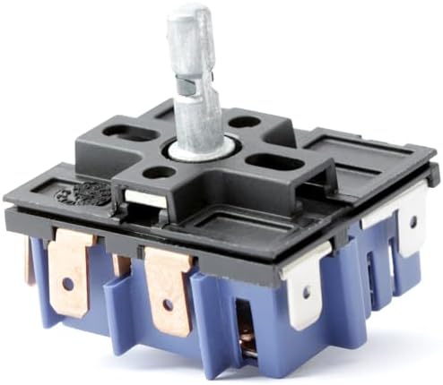 Amazon.com: Mhrxusd WB24X25013 Infinite Control Switch/Surface Element ...