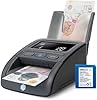 Safescan 155-S Portable Counterfeit Money Detector that Quickly ...