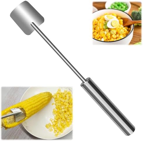 Amazon.com: Corn Prep Peeler Corn Stripper for corn on the cob remover ...