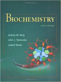 Biochemistry, Fifth Edition & Student Companion: 9780716798071 ...