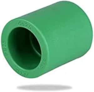 CanvasGT Atlas PPR Pipe Socket PPR Pipe Connector PPR Pipe Fittings PPR Coupling PPR Equal ...