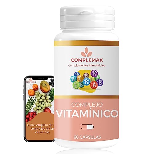 Vitaminas Continente - FICA