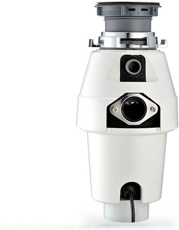 Amazon.com: Household Food Waste Disposal Stainless Steel Food Disposal ...