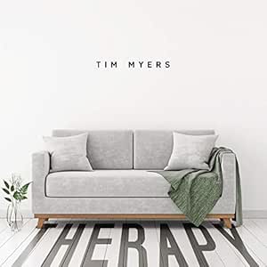 Amazon.com: Therapy: CDs & Vinyl