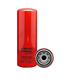 BALDWIN BF7587 - Fuel filter cross reference