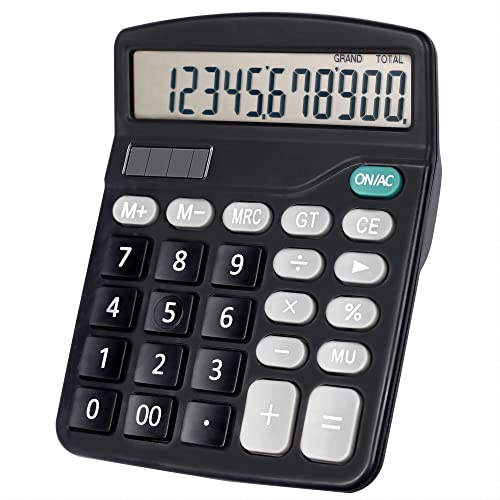 Top 10 Best Calculator For Office Use : Reviews & Buying Guide - Katynel